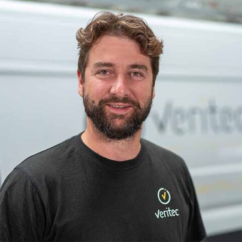 Veritec | Algemene elektriciteitswerken - LED verlichting - KNX