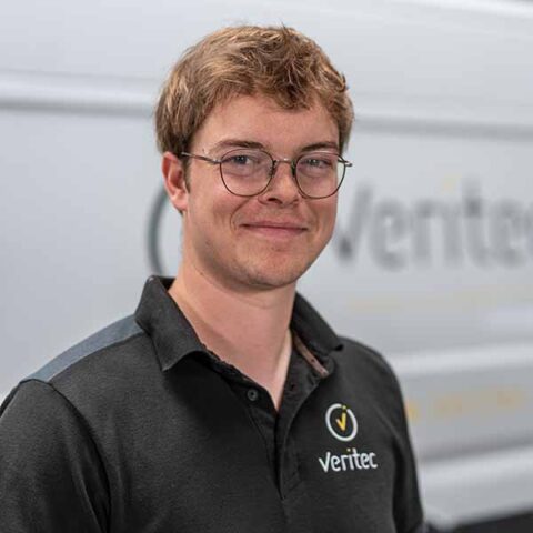 Veritec | Algemene elektriciteitswerken - LED verlichting - KNX