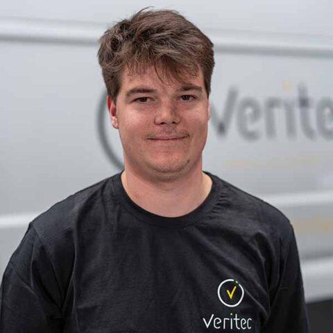 Veritec | Algemene elektriciteitswerken - LED verlichting - KNX