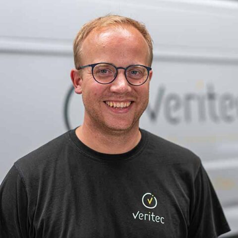 Veritec | Algemene elektriciteitswerken - LED verlichting - KNX